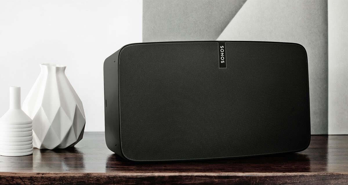 Sonos: AirPlay 2 kommt auf Sonos One, Play:5 und Playbase - Apfelpage Sonos: AirPlay 2 kommt auf Sonos One, Play:5 und Playbase - Apfelpage