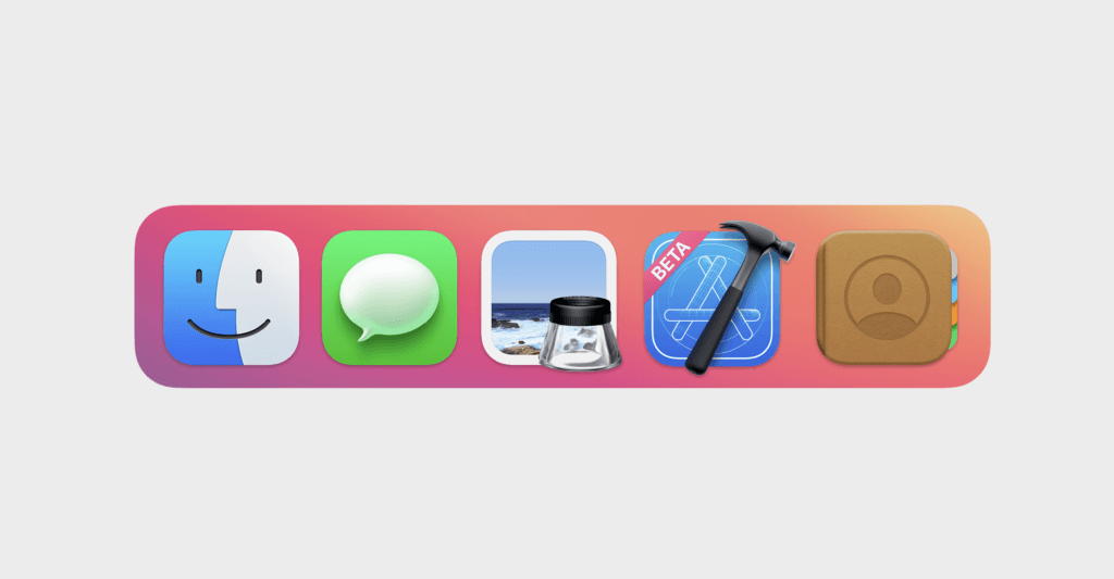 Designer über macOS Big Sur: Apple bringt "Spaß" zurück und wälzt ...