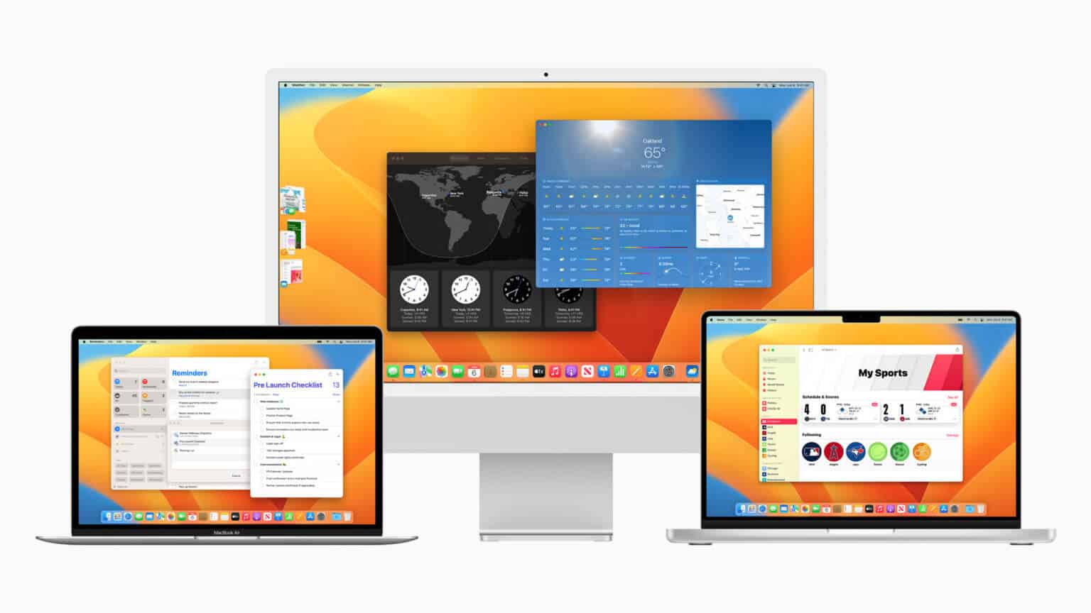 Marktanteile: Windows wächst, macOS bricht ein - Apfelpage