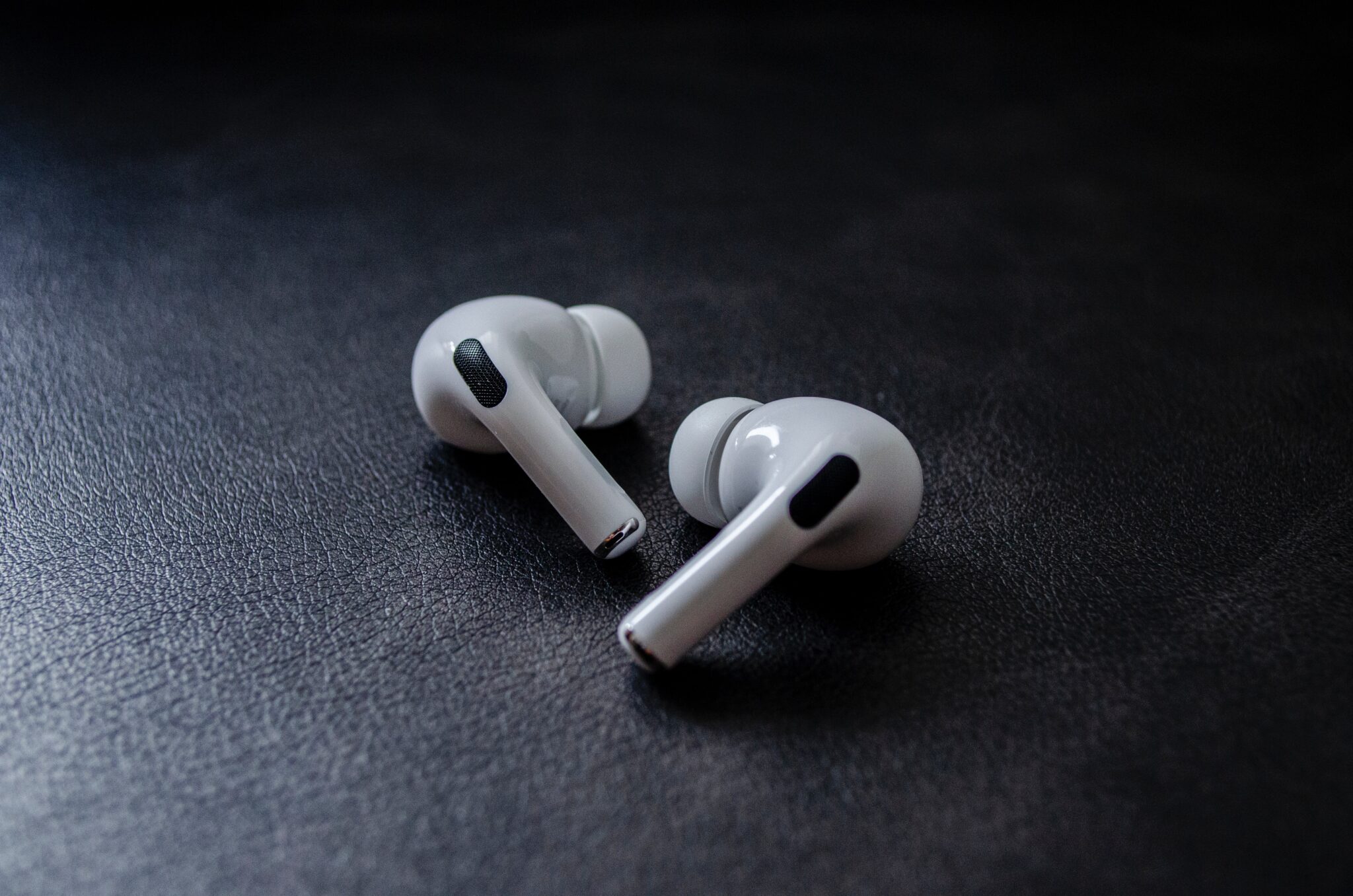 AirPods Pro 3: Das sind die Unterschiede zu den AirPods Pro 2 - Apfelpage