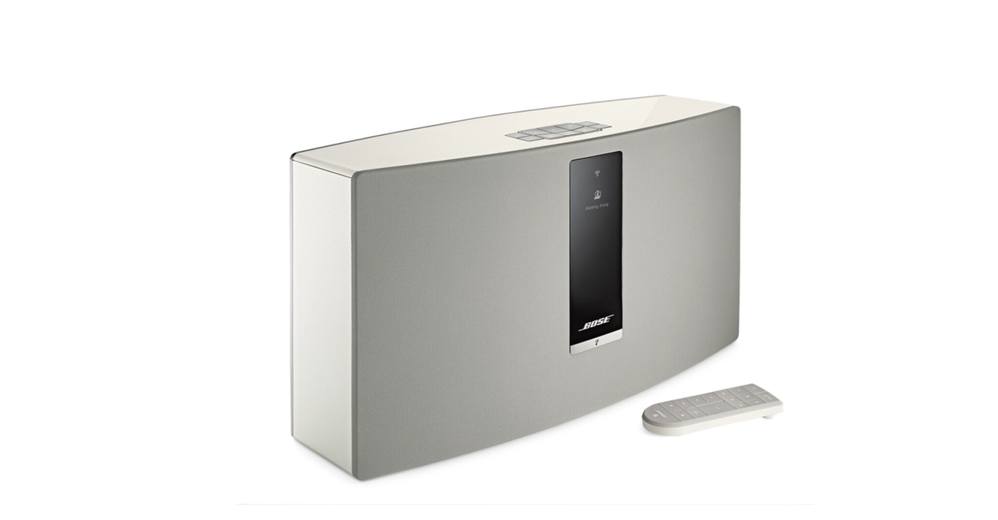 Kurz notiert: Bose wird SoundTouch im Februar 2026 auf das Abstellgleis ...