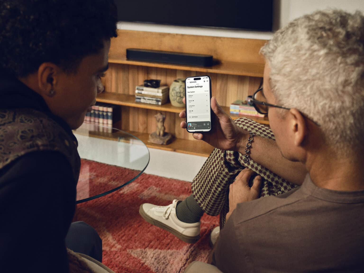 Sonos überarbeitet seine App: Neue Navigation startet als Beta - Apfelpage