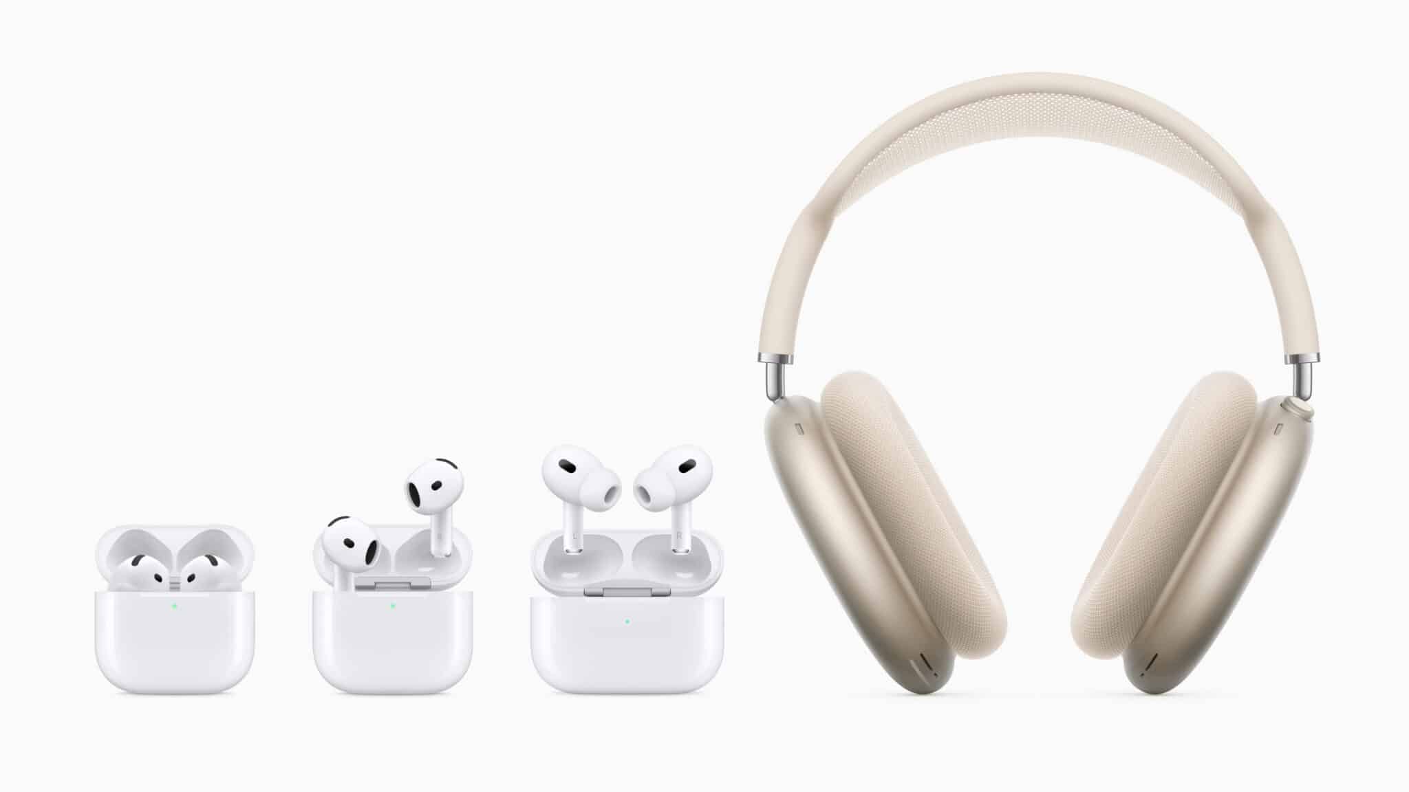 Rätsel gelöst: Apple erklärt, wie man AirPods-Firmware aktualisiert ... Rätsel gelöst: Apple erklärt, wie man AirPods-Firmware aktualisiert ...