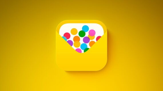 Apple Einladungen steht in Version 1.9 bereit: das ist neu - Apfelpage
