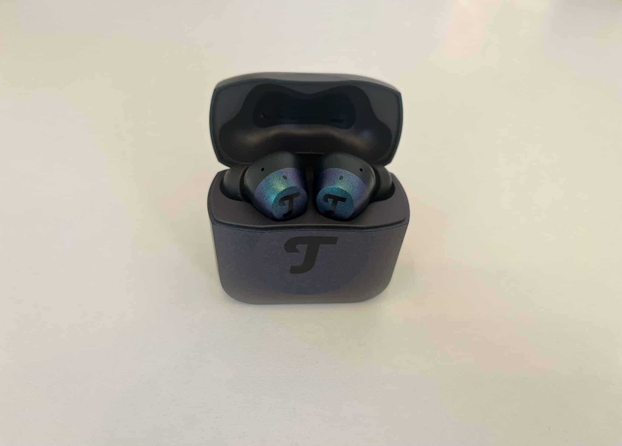 AIRY TWS PRO von Teufel im Test – Teuflisch guter Sound für unter 200 ...