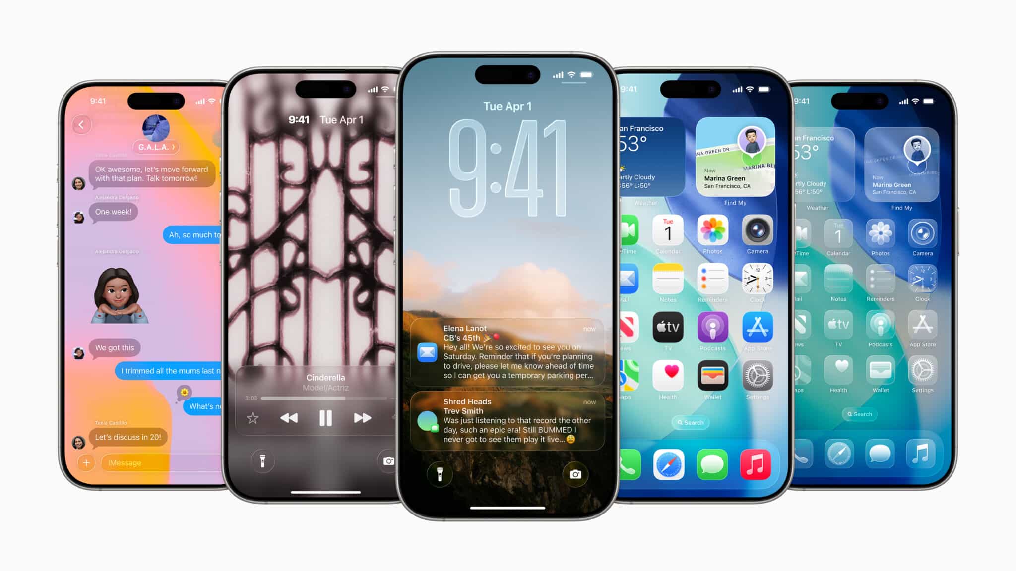 Apple verteilt aktualisierten RC von iOS 26.5 und iPadOS 26.5 - Apfelpage