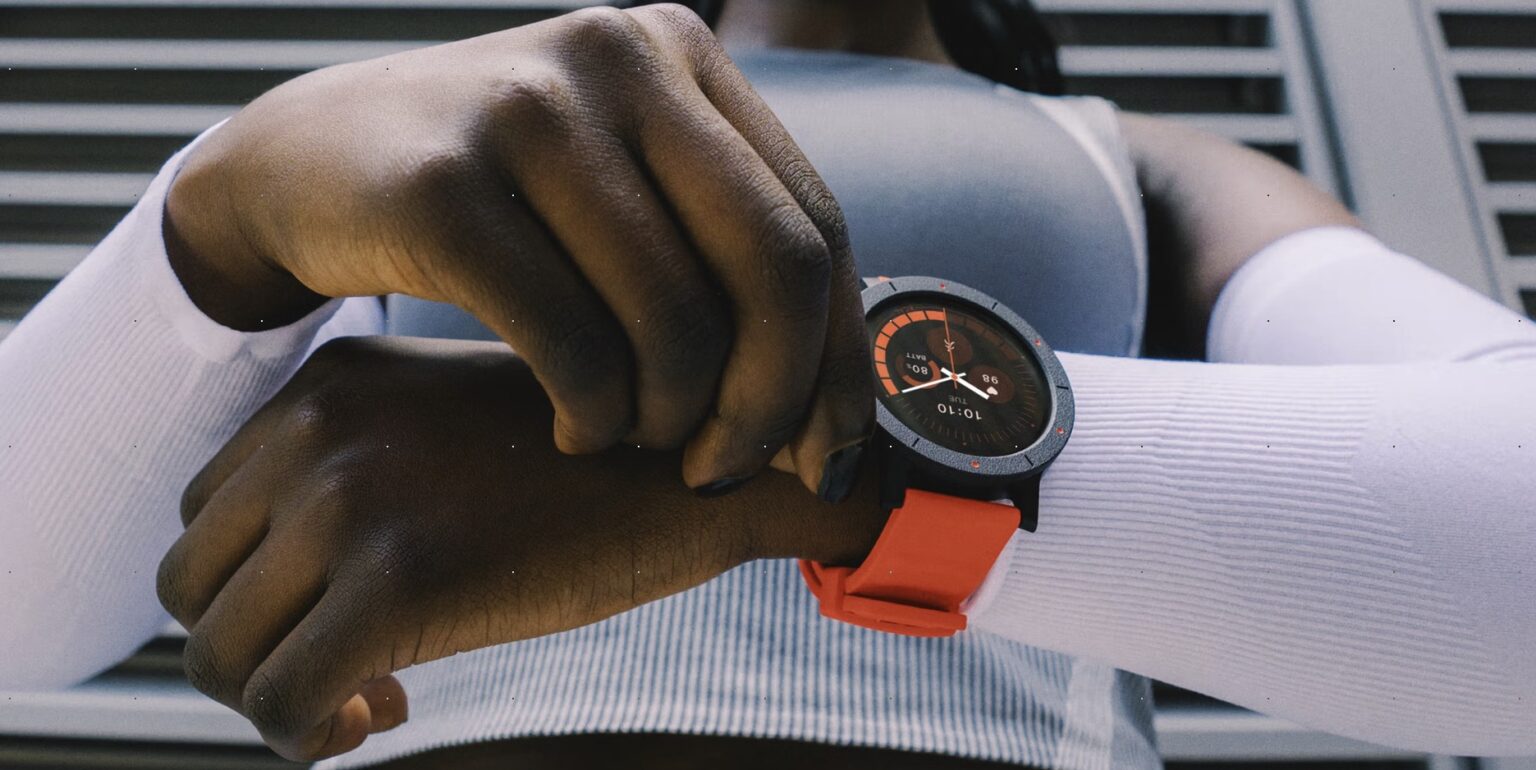 Nothing bringt die CMF Watch 3 Pro in den Handel: kein gutes Upgrade ...