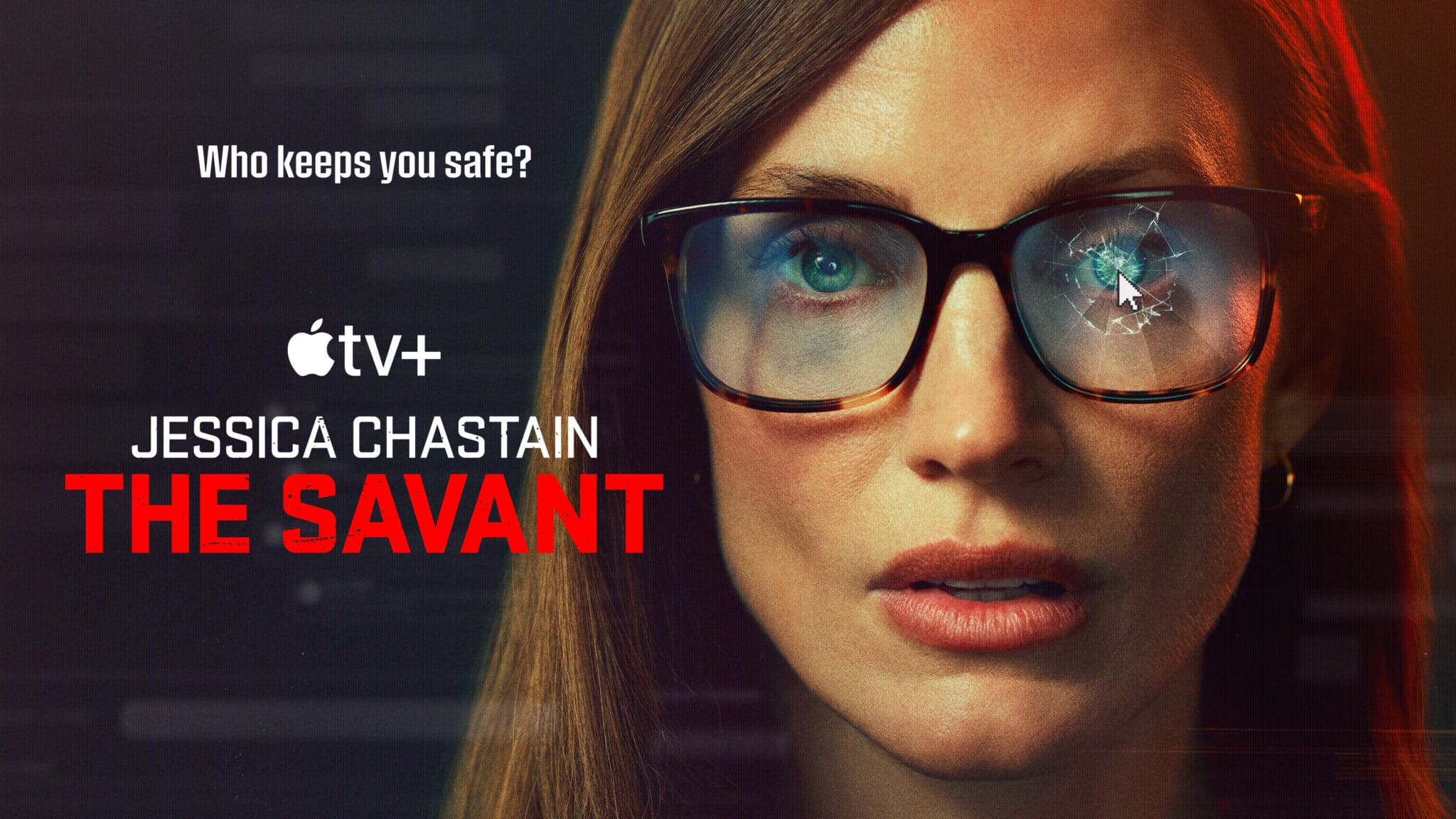 Apple TV+ kündigt Starttermin und Trailer der Miniserie "The Savant" an ...