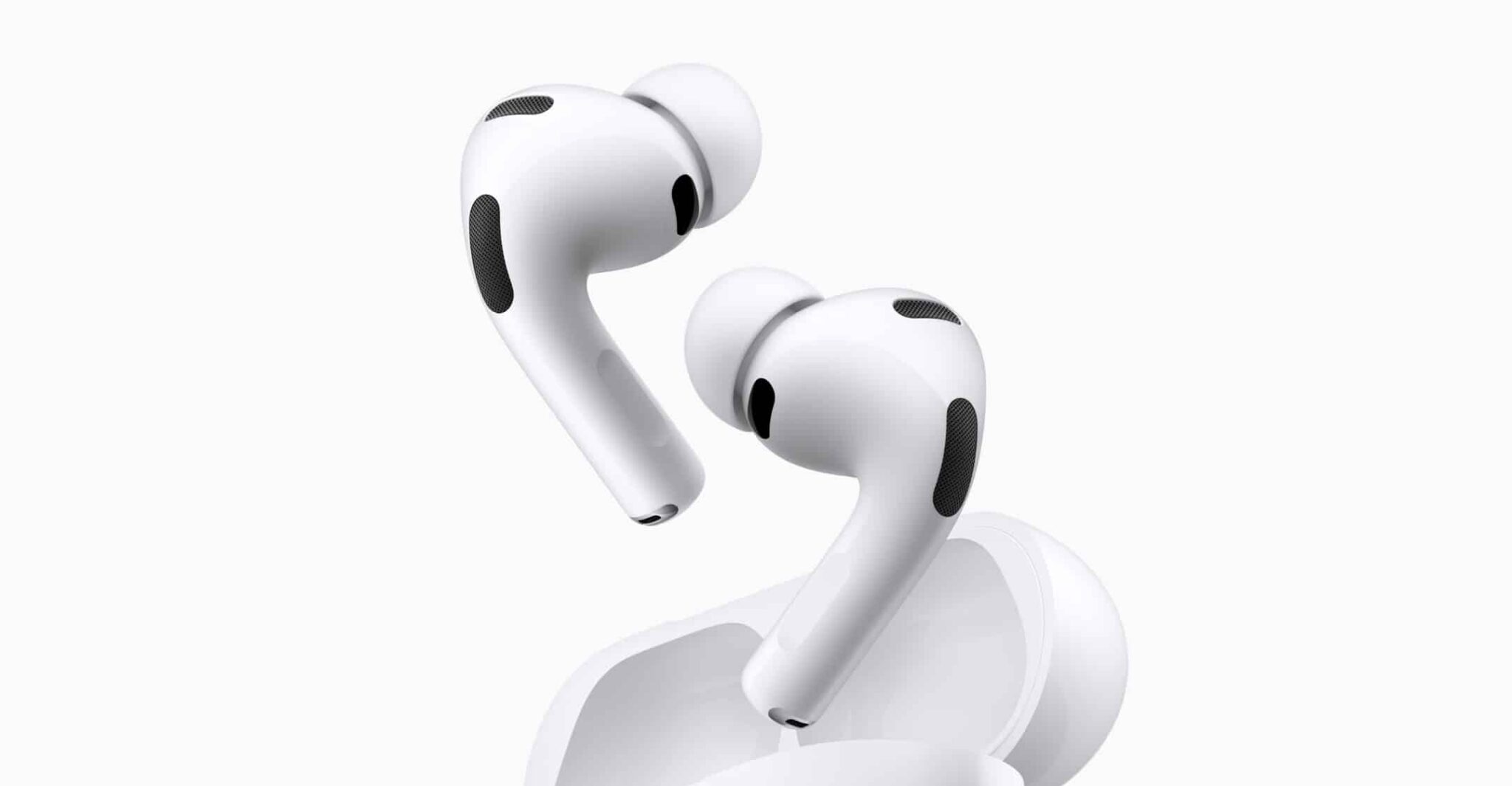 Neue Firmware für die AirPods Pro 3, AirPods Pro 2 und Beats Buds ...