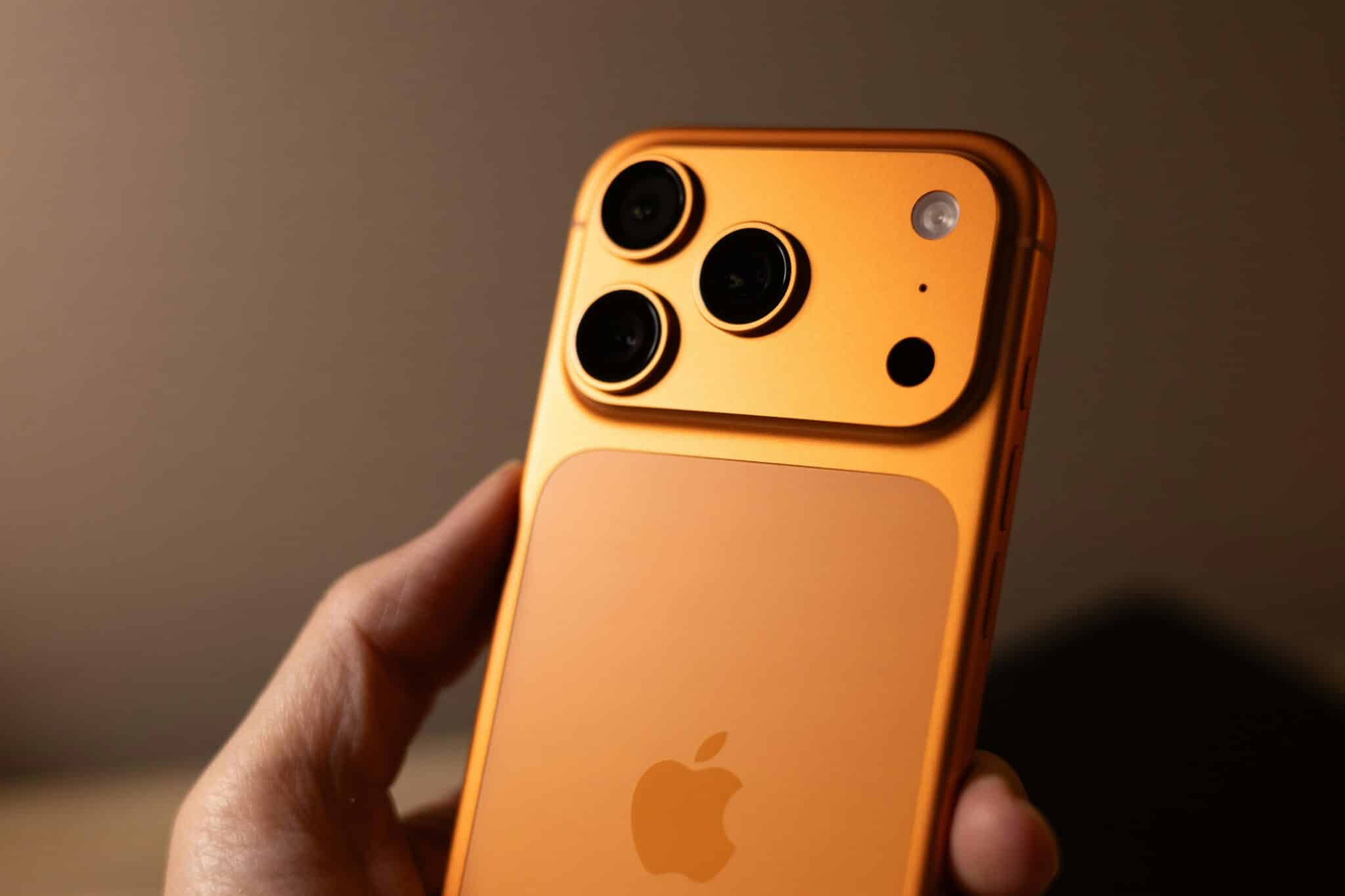 iPhone 17 Pro rauscht beim Laden: Seid ihr betroffen? - Apfelpage