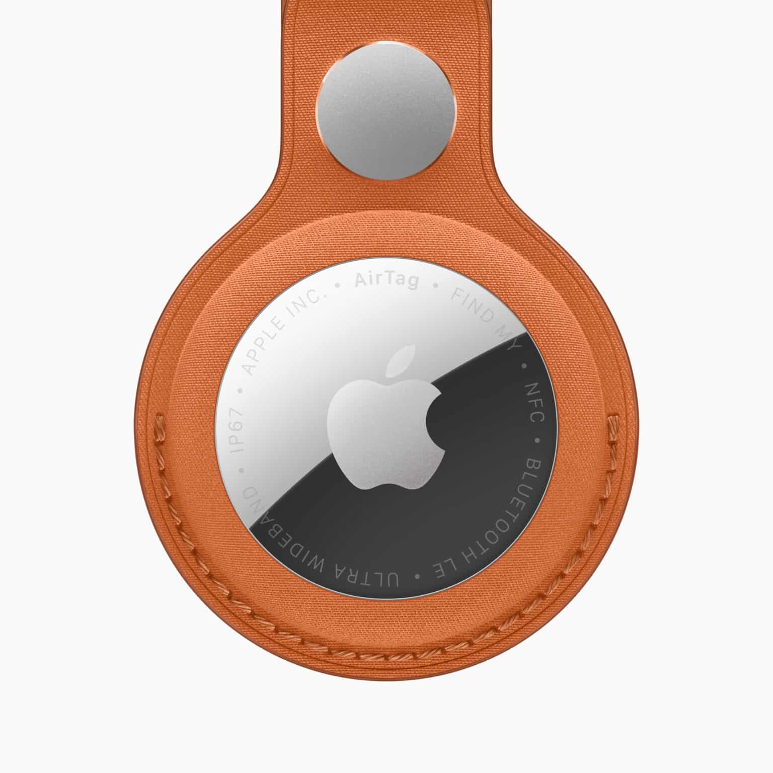 AirTag 2 vorgestellt: Apples neuer Tracker wird deutlich leistungsfähiger