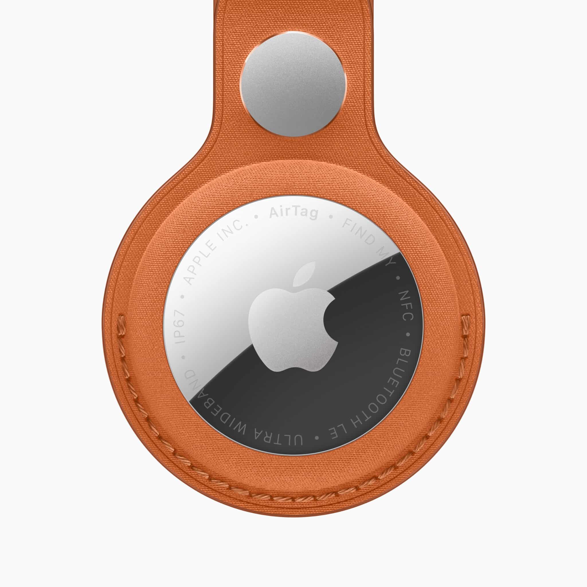 AirTag 2 vorgestellt: Apples neuer Tracker wird deutlich leistungsfähiger