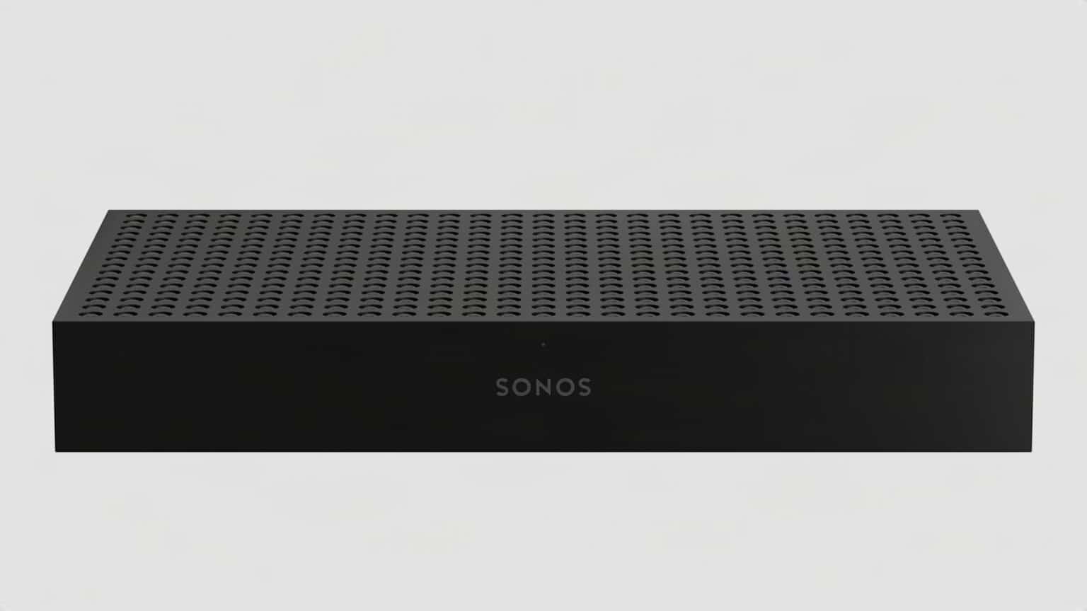 Sonos stellt Amp Multi vor: Mehrzonen-Streaming für professionelle ...