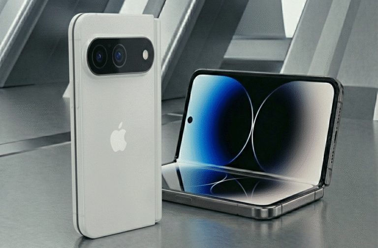 iPhone Ultra: Erste Hüllen lassen auf Formfaktor schließen - Apfelpage