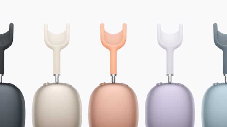 iFixit: AirPods Max 2 ohne Fortschritte bei Reparierbarkeit - Apfelpage