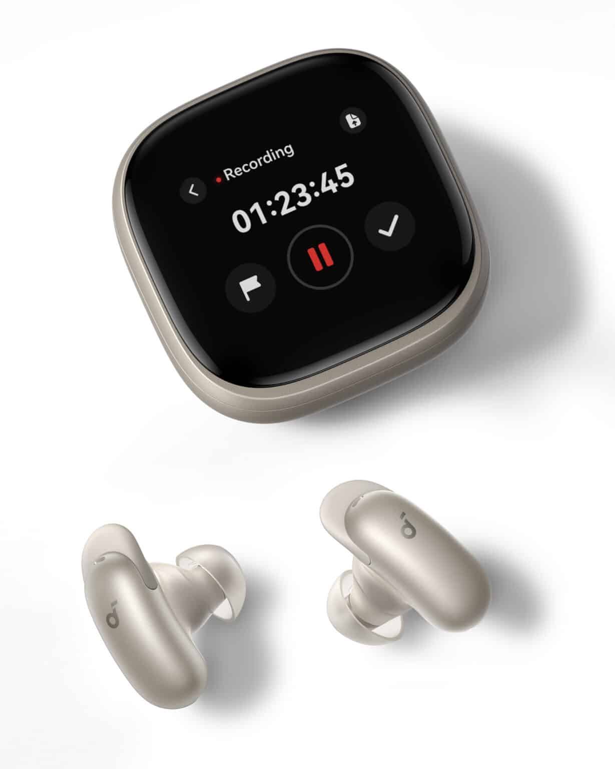 Anker Innovations Day 2026: Angriff auf die AirPods Pro 3 - Apfelpage