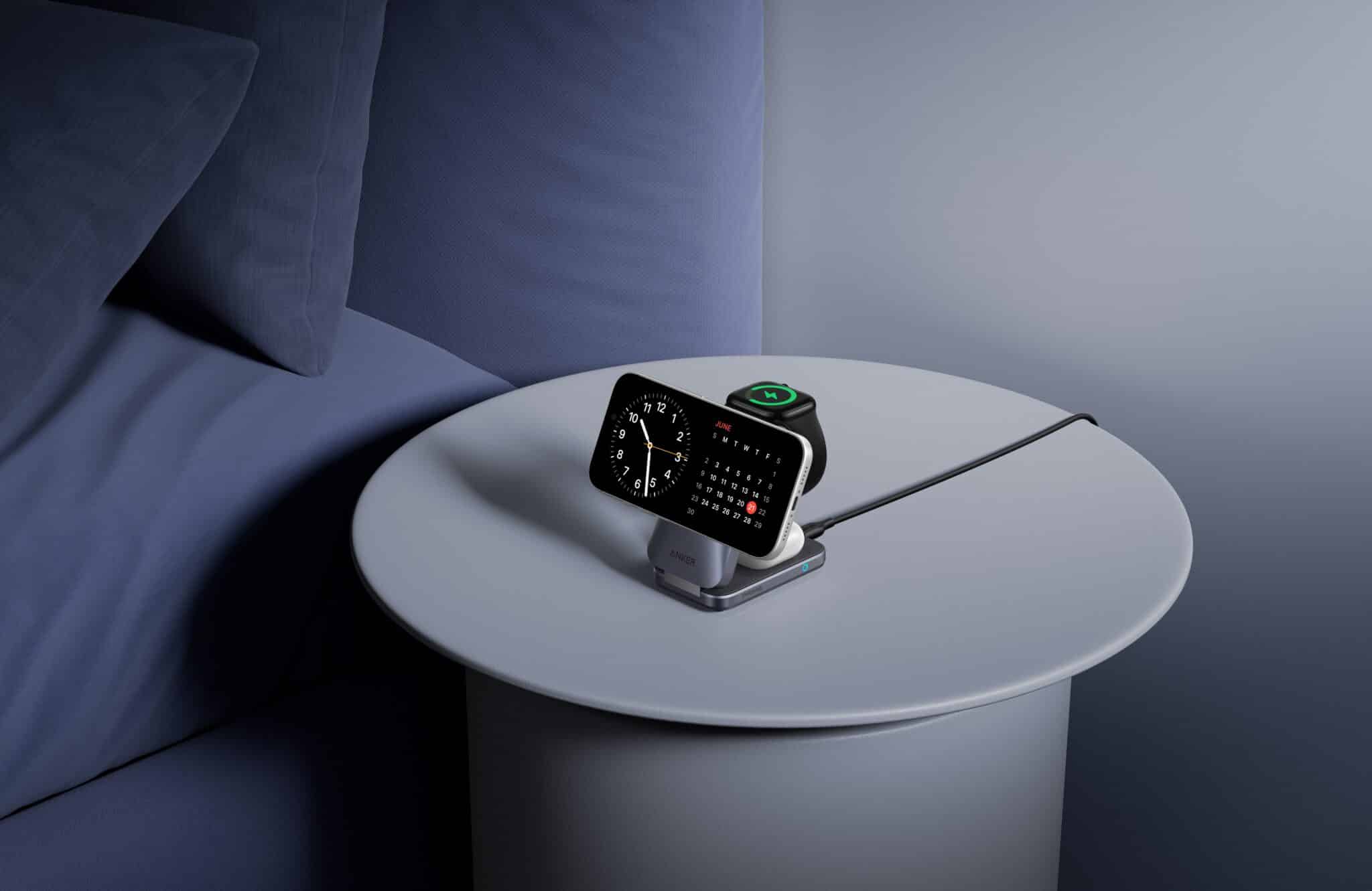 Anker Innovations Day 2026: Angriff auf die AirPods Pro 3 - Apfelpage